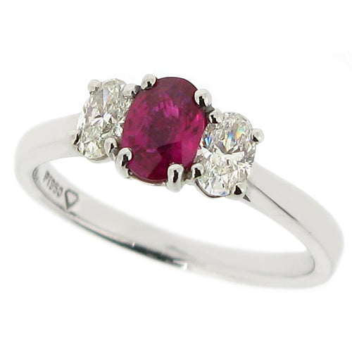 Our Ruby Story – PA Jewellery