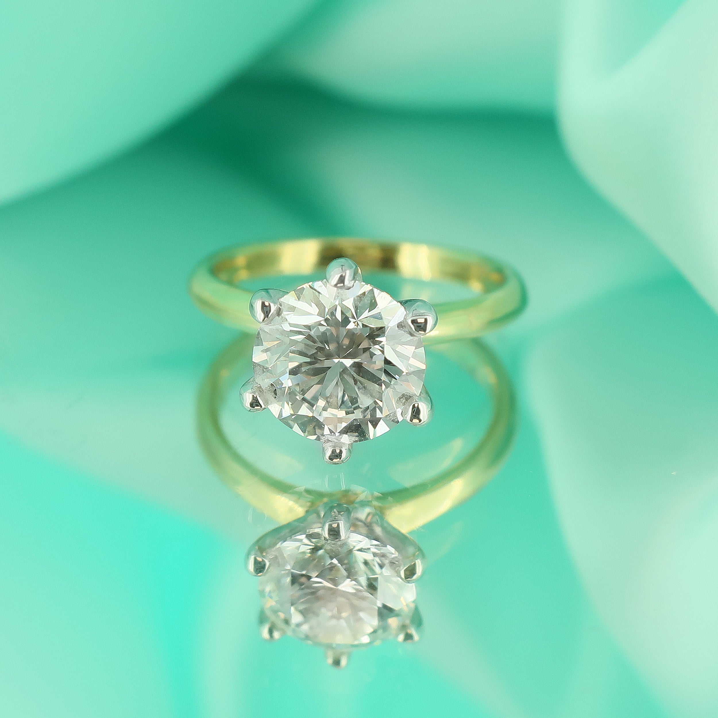 Our Laboratory Grown Diamond Story – PA Jewellery